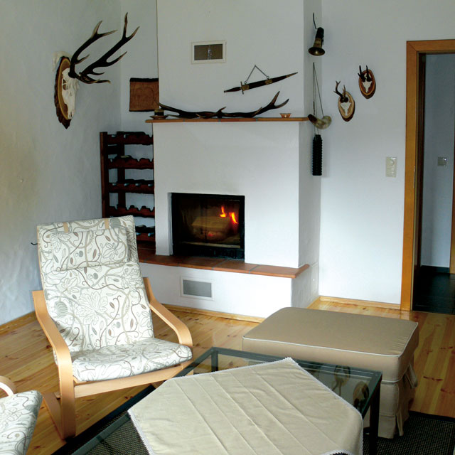 Jagdrevier Turawa in Polen - Bavaria Jagdreisen GmbH